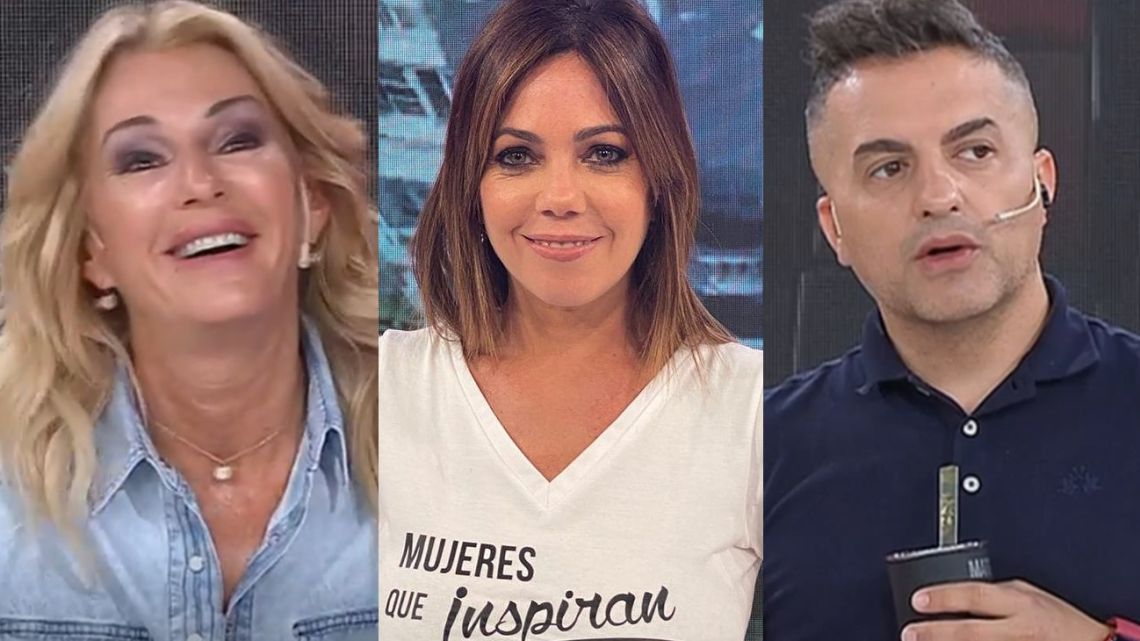 Picante bienvenida a Pía Shaw en LAM: "¿Es falsa?" | Exitoina