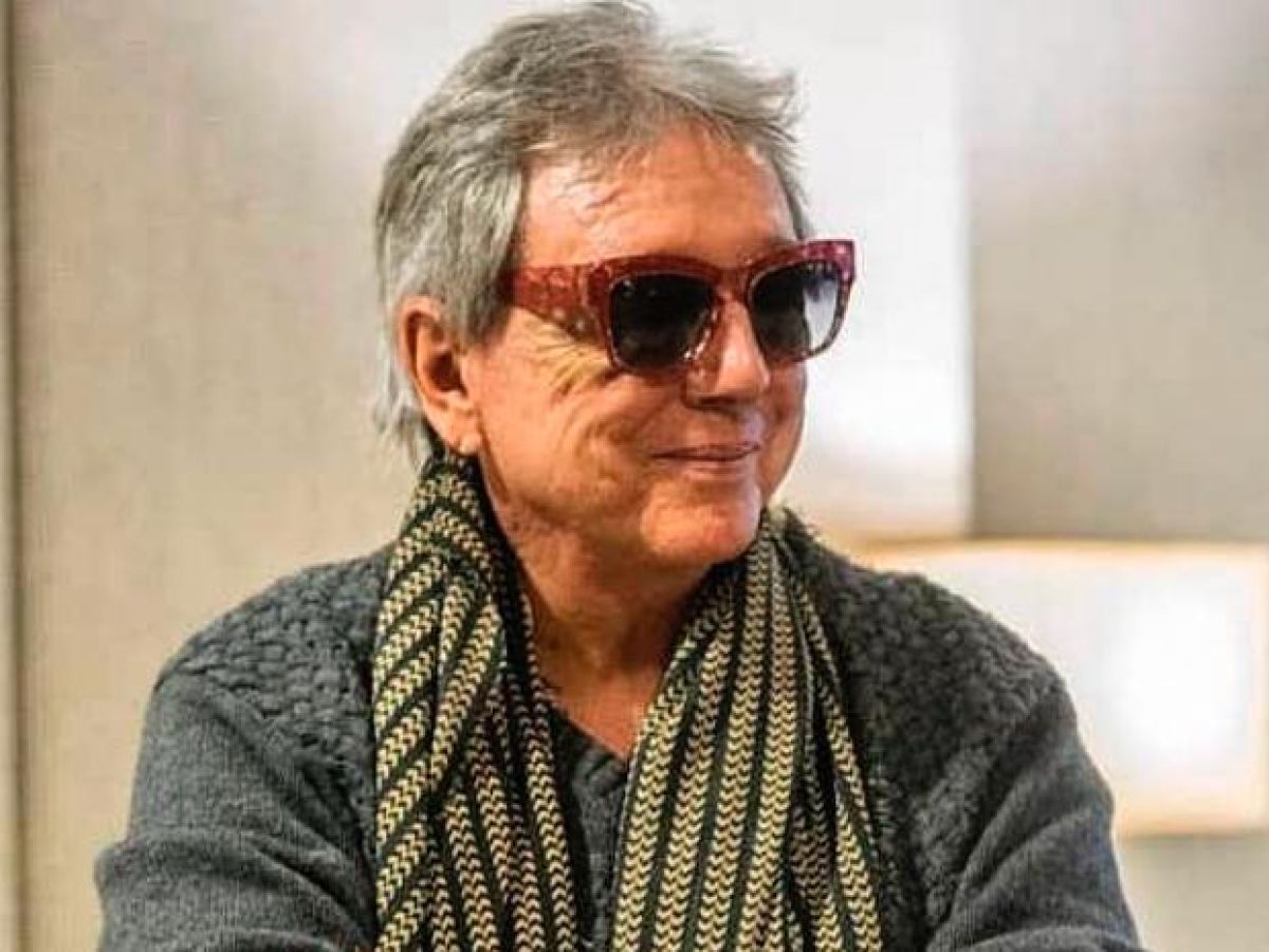 Caras | Pepe Cibrián encontró el amor a través de las redes sociales