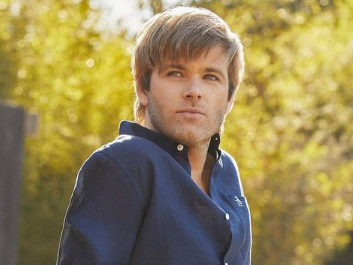 Caras | Benjamín Amadeo reveló por qué se negó a participar de ...