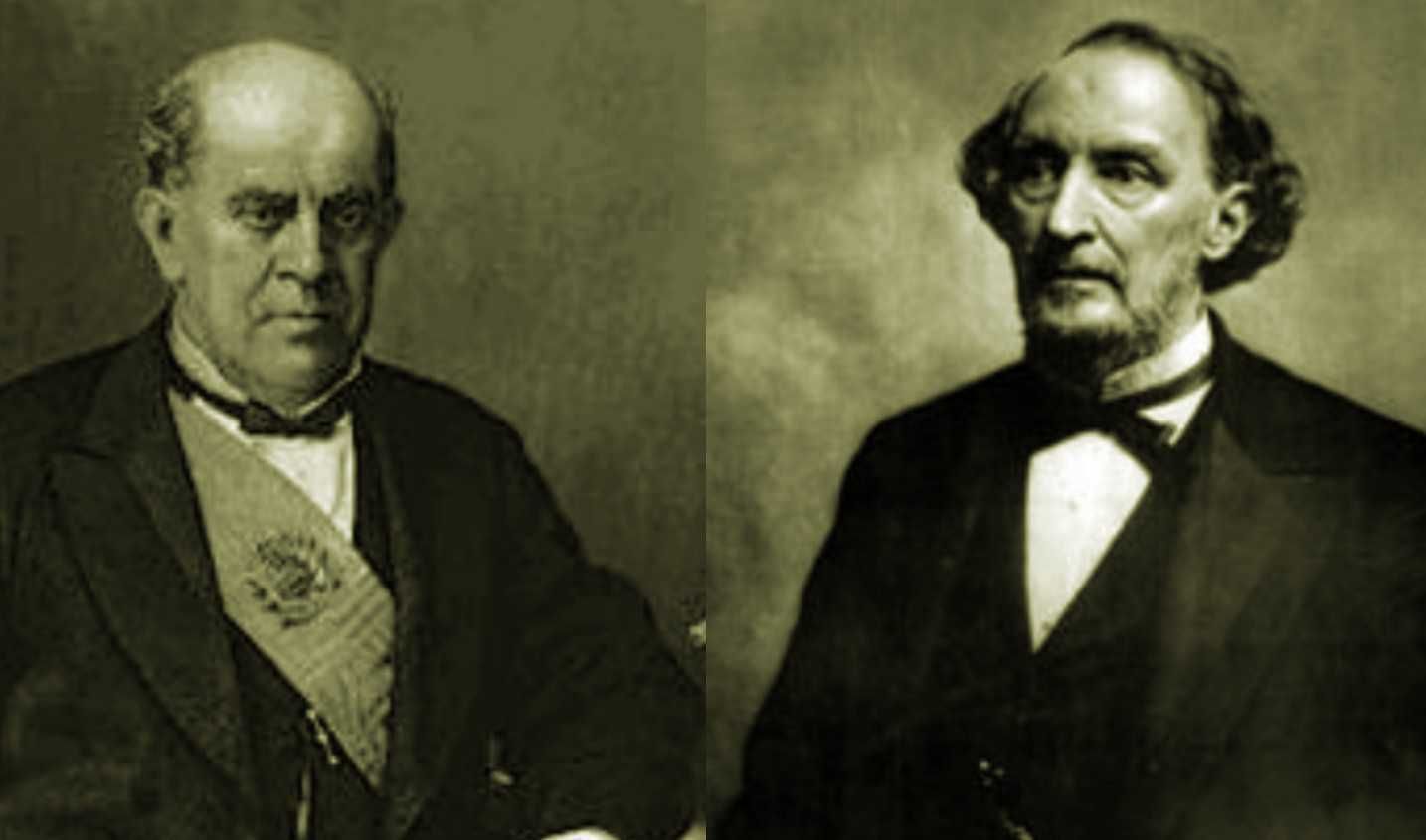 Domingo-faustino-sarmiento