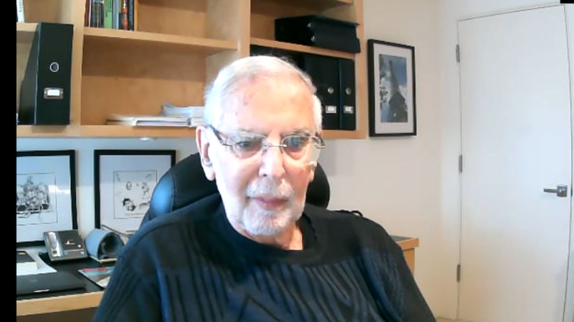 Benjamin Cohen: "El dólar no será desafiado por el yuan por una década ...