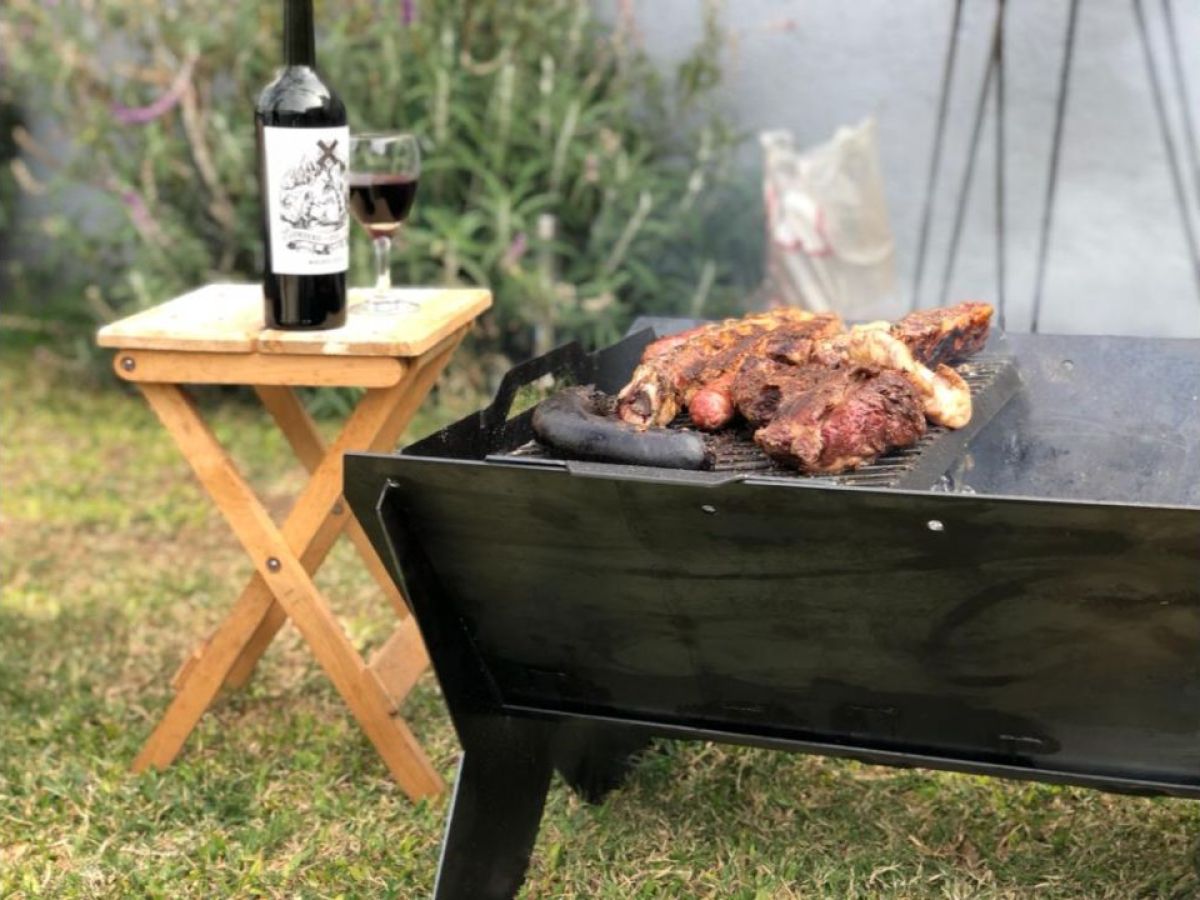 Caras | Fuego Popular: llegó la hora de disfrutar tus momentos