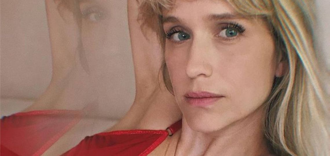 Caras | VIDEO | El impactante cambio de look de Brenda Gandini