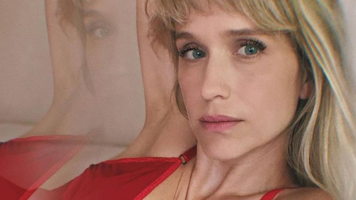 VIDEO | El impactante cambio de look de Brenda Gandini | Caras