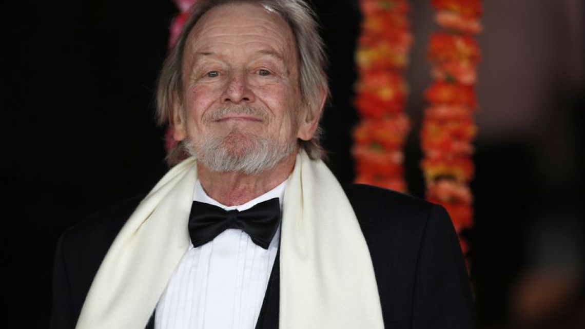 Murió Ronald Pickup, actor de The Crown | Caras