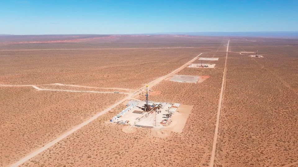 Vaca Muerta: Shale driller Vista emerges as a leading producer | Buenos ...