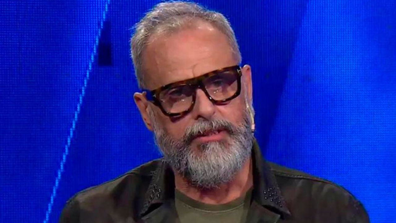 Exitoina | Jorge Rial tiene fecha de debut en América con TV Nostra