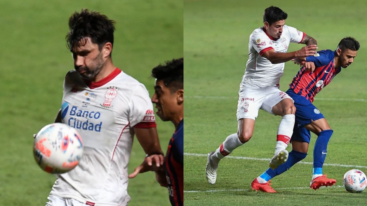 442 La Entrevista A Los Jugadores De Huracán Que Emociona Es Un