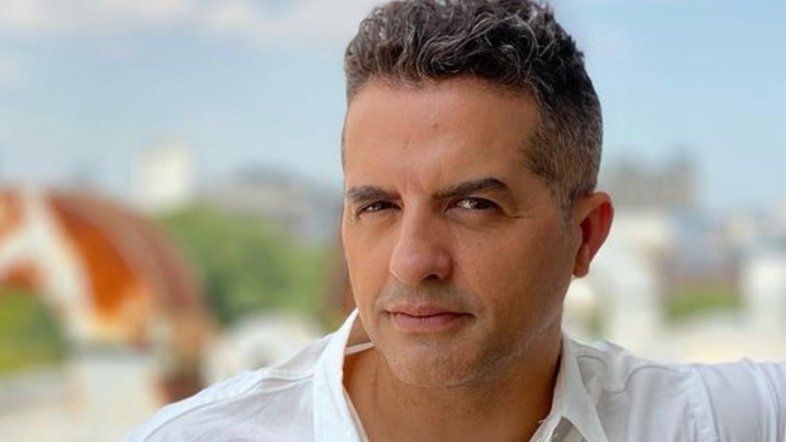 La dura frase de Ángel de Brito por el rating que le dejan | Exitoina