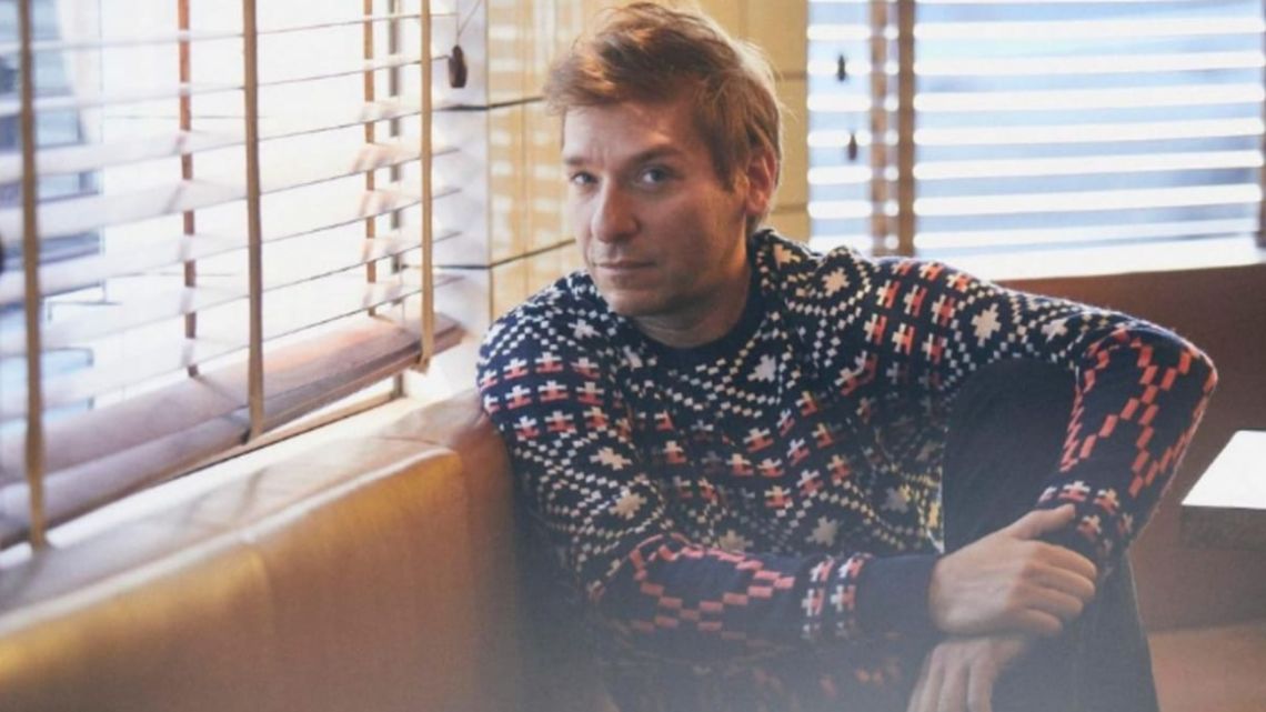 Gastón Trezeguet a 20 años del primer GH: vocación, críticas a la TV ...