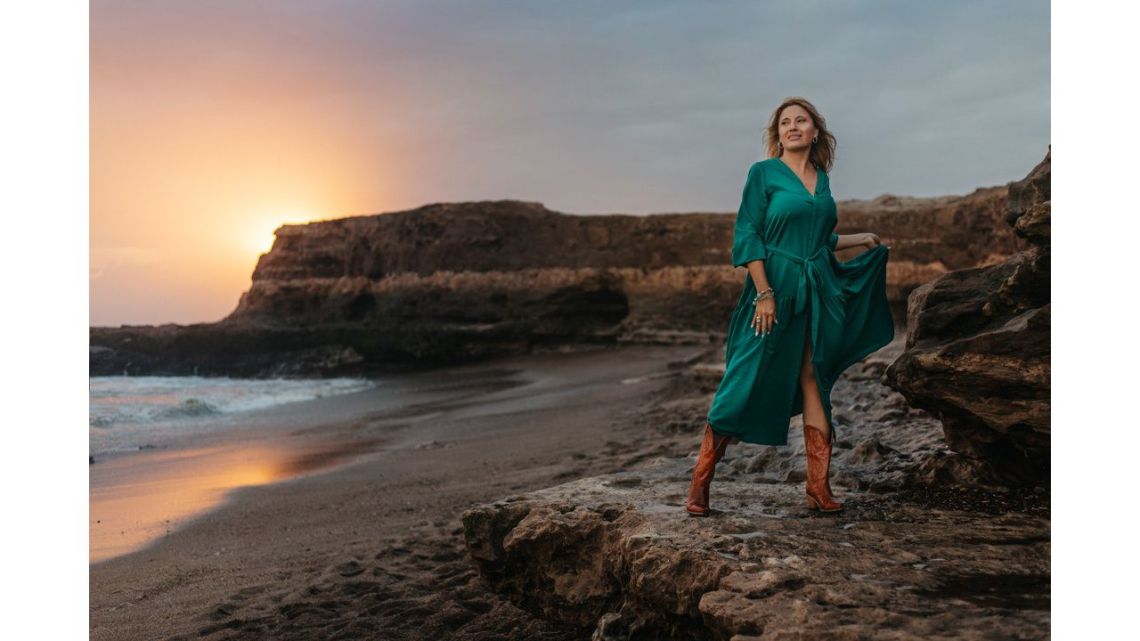 Valeria Torres Coronel: diseñadora y creadora de Las Coronel | Caras