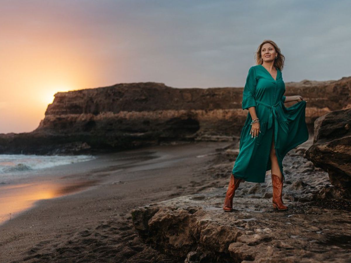 Caras | Valeria Torres Coronel: diseñadora y creadora de Las Coronel