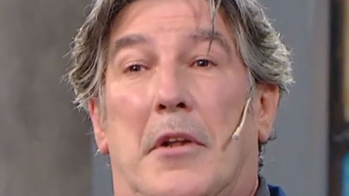 Fuerte repudio a la eliminación de Pachu Peña en Corte y Confección ...