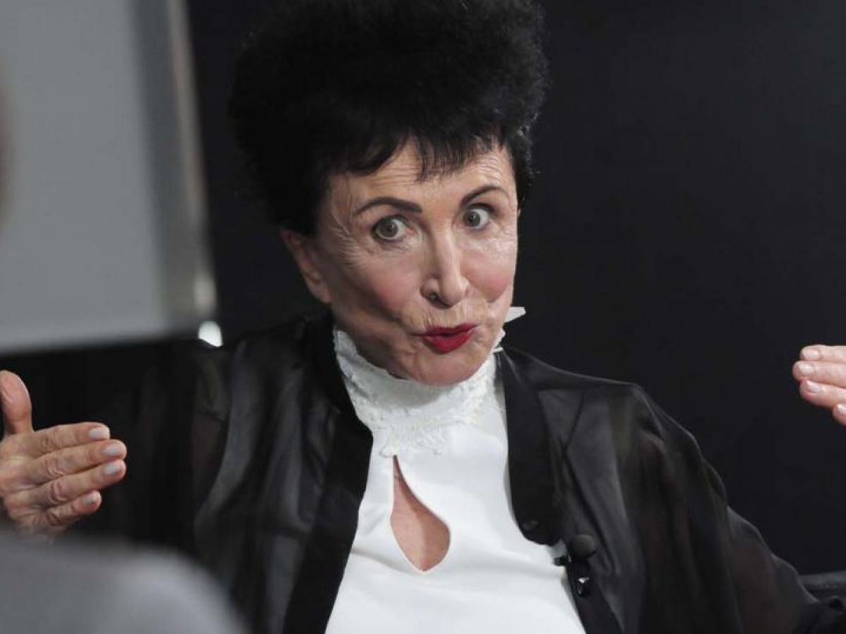 Esther Díaz: "En el peronismo hay mucho de punk, aunque Alberto tiene ...