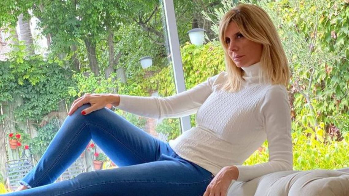 Débora Plager sobre su incorporación a La Academia: "Voy a derrumbar ...