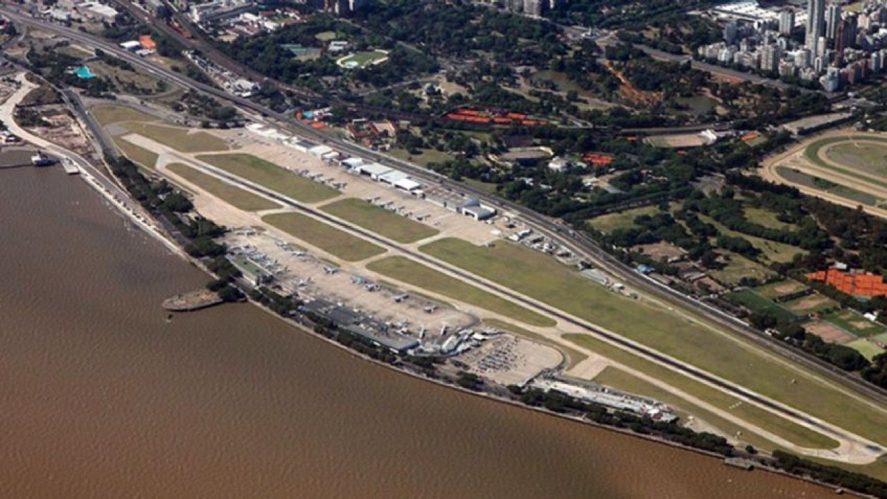 Aeroparque en funcionamiento: ¿qué servicios están disponibles? | Weekend