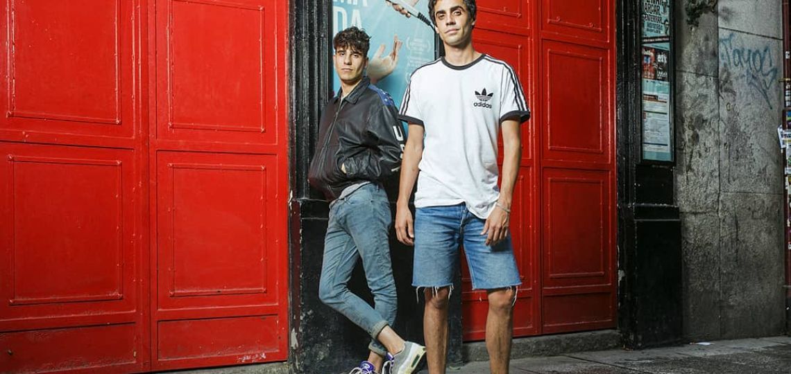 Caras | ¿Quienes son los Javis? El dúo que cosecha éxitos mundiales