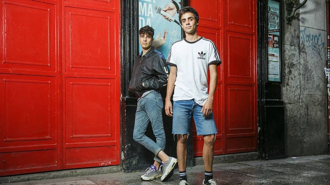 ¿Quienes son los Javis? El dúo que cosecha éxitos mundiales | Caras