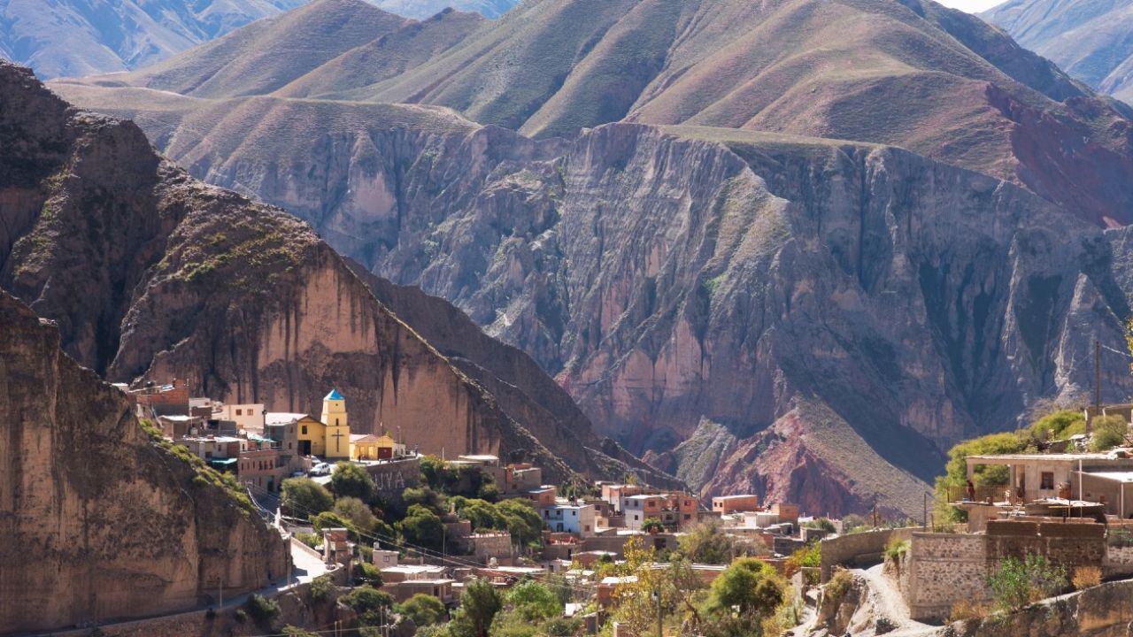 Salta: enoturismo, aventura y pueblos originarios para descubrir | Weekend