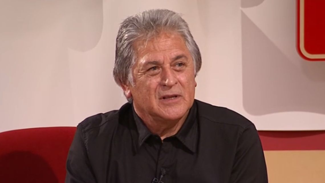 El Pato Fillol y un dolor que no cesa por la muerte de Maradona ...