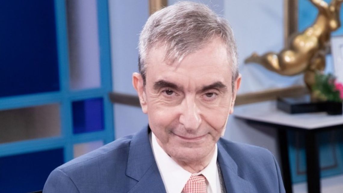 Nelson Castro sorprendió a Juana Viale con una faceta desconocida ...