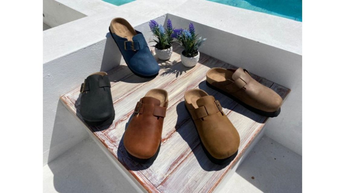 Libera Shoes: Calzados que inspiran confort, moda y diseño | Caras