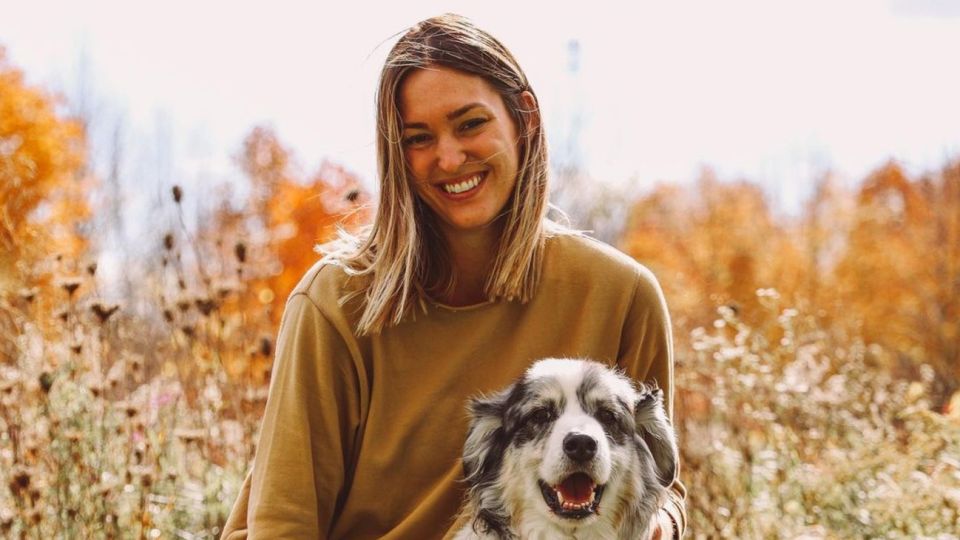 Exitoina | Murió Lee MacMillan: la influencer se suicidó a los 28 años