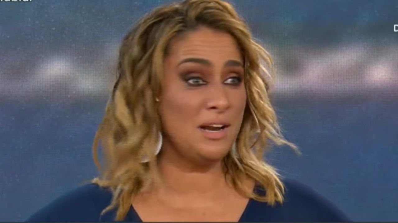 Exitoina | María Julia Oliván recordó Mujeres de El Trece: "Hubo ...