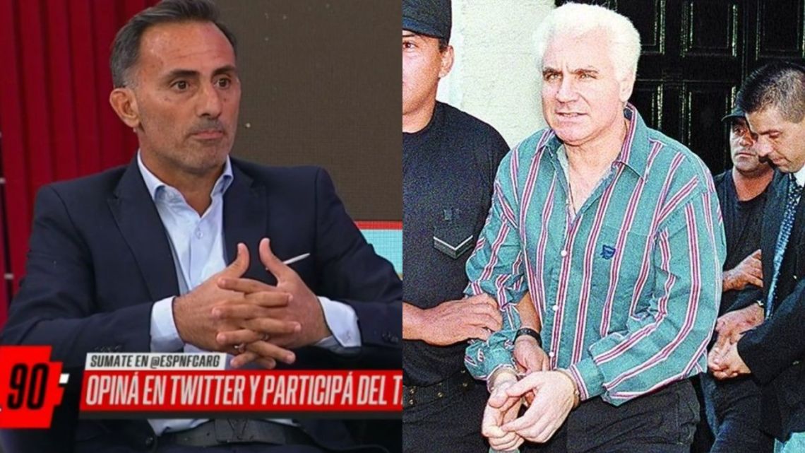 La cruda confesión de Latorre sobre Boca-Oriente Petrolero: "Hubo ...