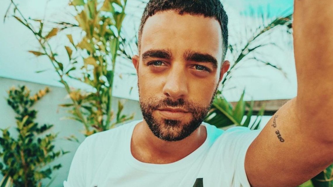 Diego Poggi habló de su futuro laboral tras su renuncia a TN | Exitoina