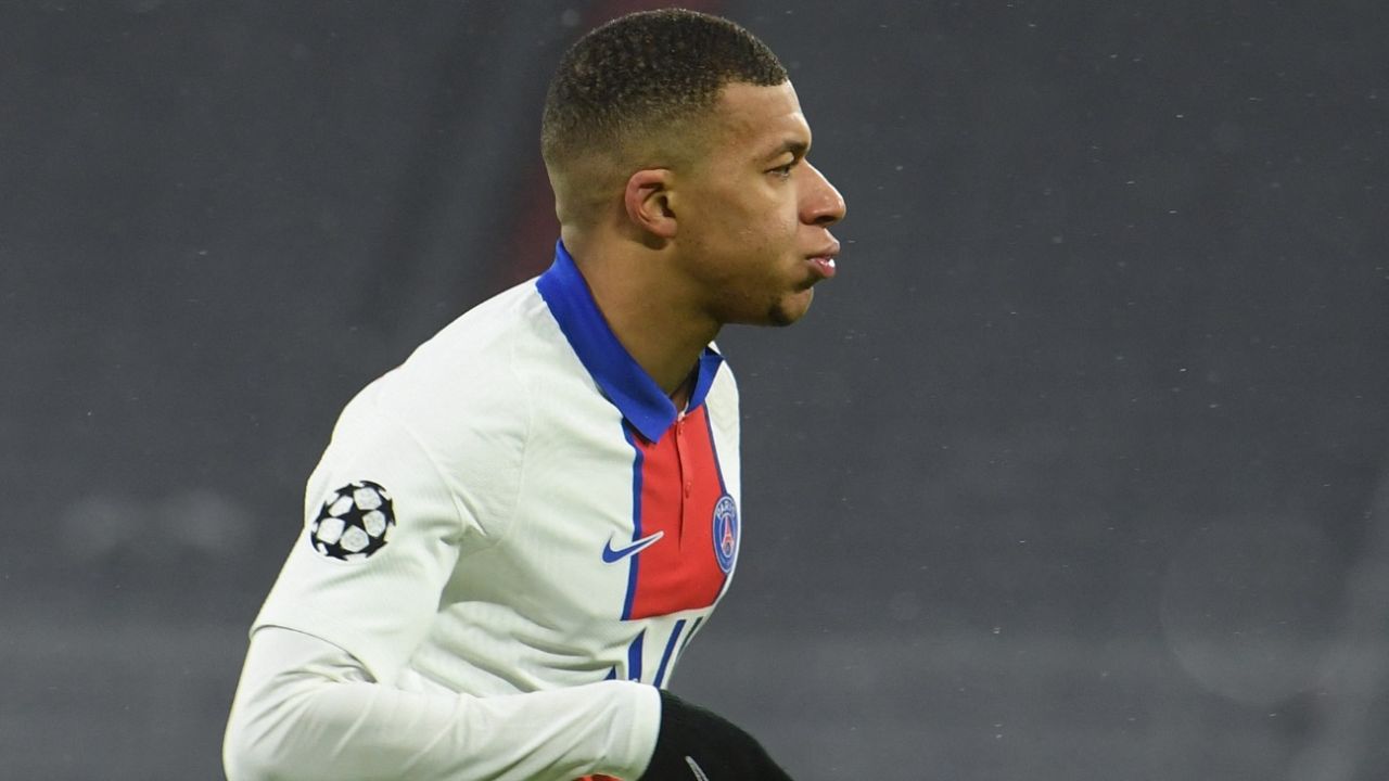 442 | PSG dio el golpe ante el campeón Bayern Munich gracias a otra ...