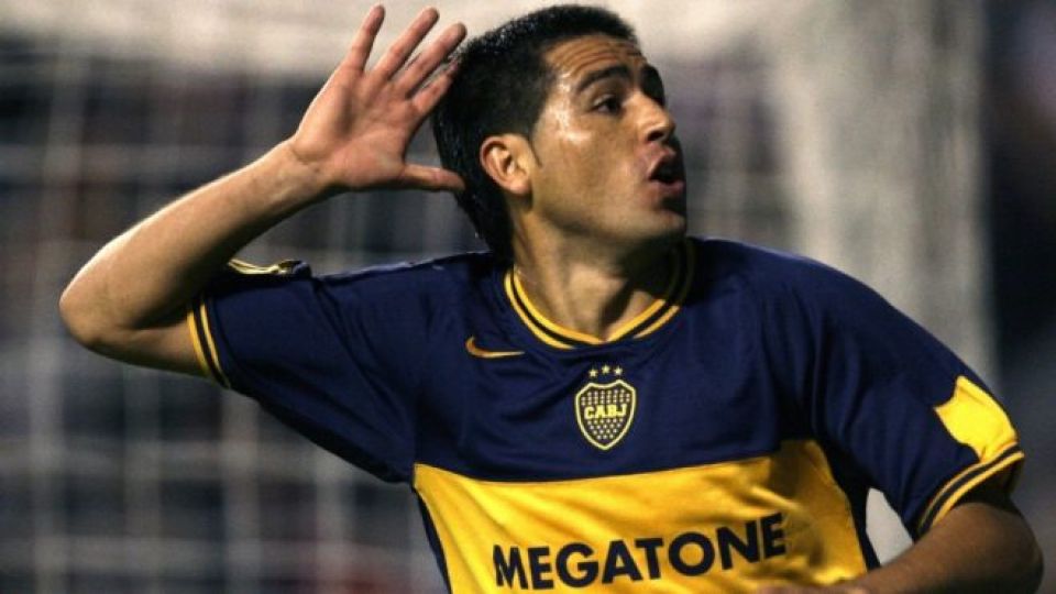 442 | Juan-roman-riquelme