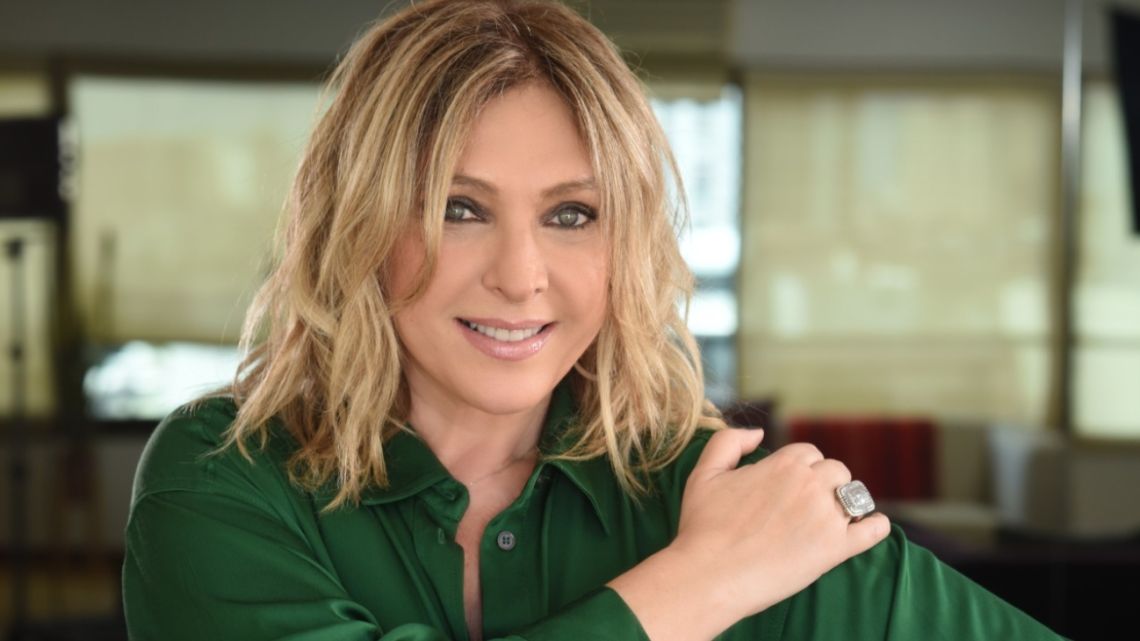 Myriam Bunin llega a El Nueve con su clásico programa “Con estilo ...