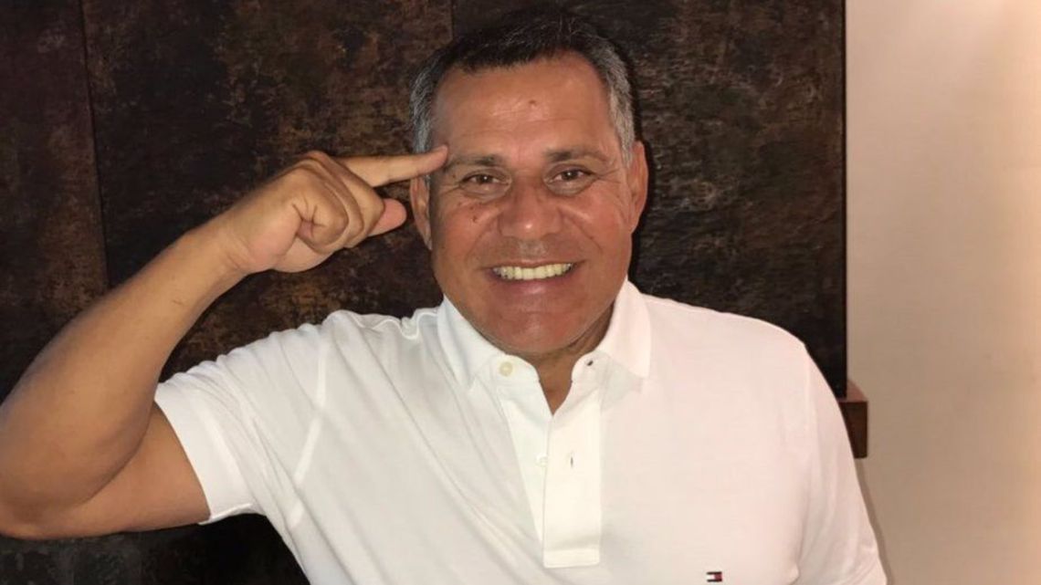 Rubén Paz le mete presión a Racing: "El clásico hay que ganarlo" | 442
