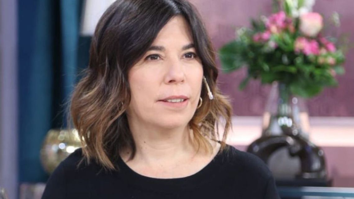 María O'Donnell se separó | Caras