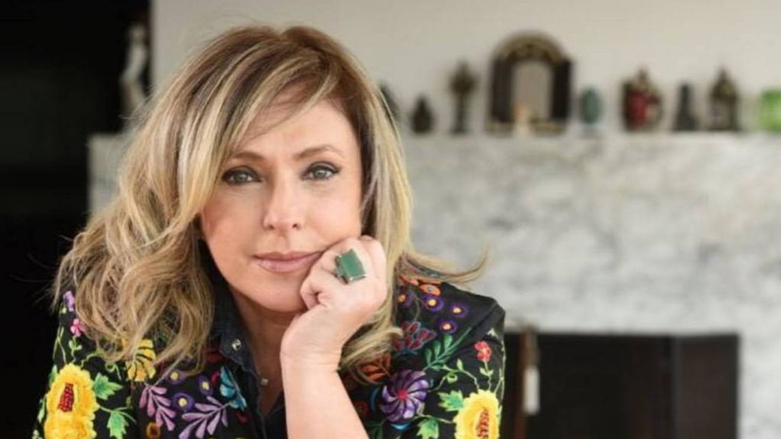 Myriam Bunin empieza una nueva temporada de "Con estilo" | Caras