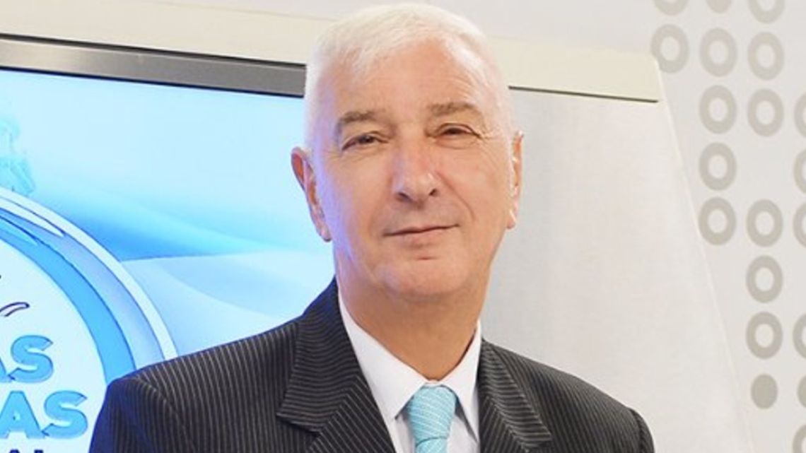 Murió Mauro Viale: el dolor y shock de los famosos | Exitoina