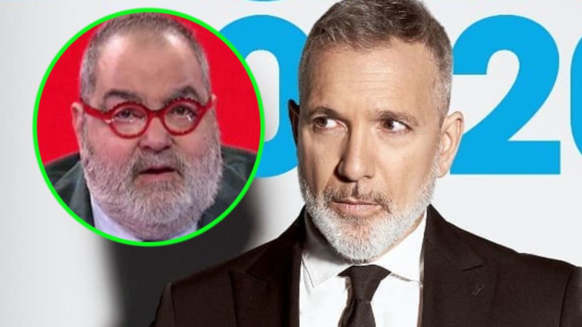 Pablo Duggan estalló en insultos contra Jorge Lanata | Exitoina