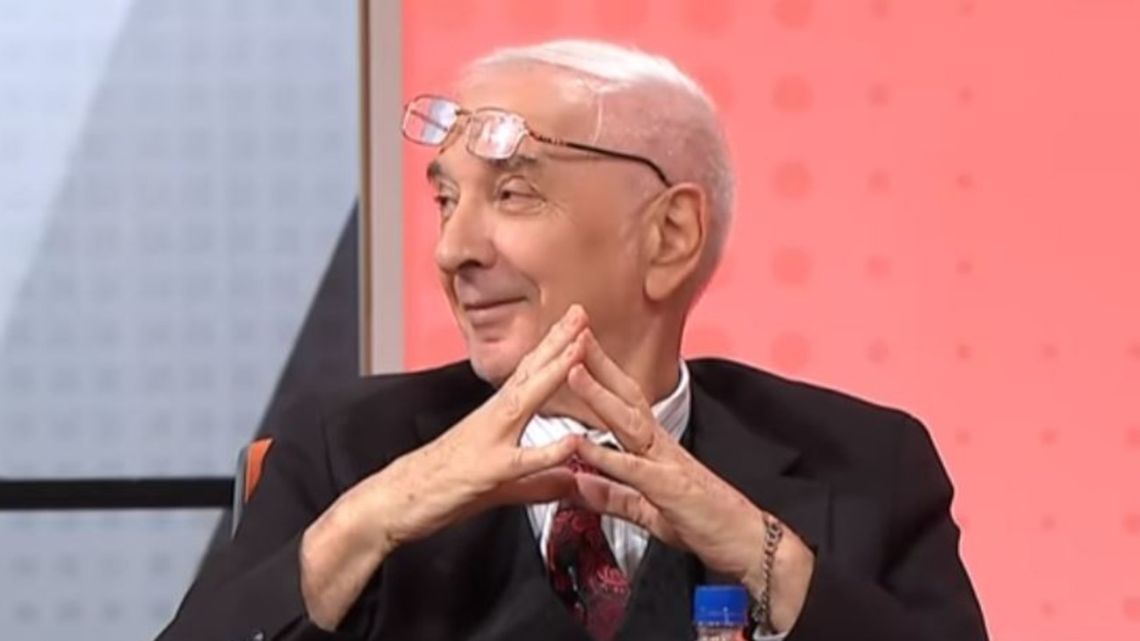 Qué pasará con los programas de Mauro Viale tras su muerte | Exitoina