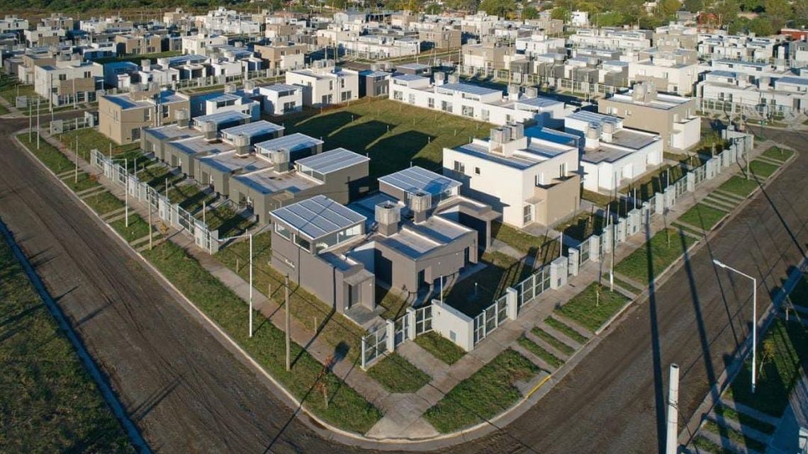 Procrear 2: requisitos e inscripción para créditos de acceso a la vivienda | Perfil