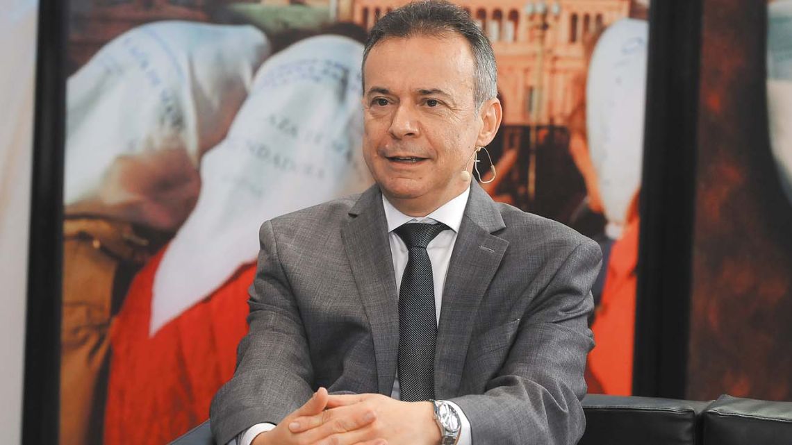 Daniel Artana: "El kirchnerismo duro va a tener que militar el ajuste ...