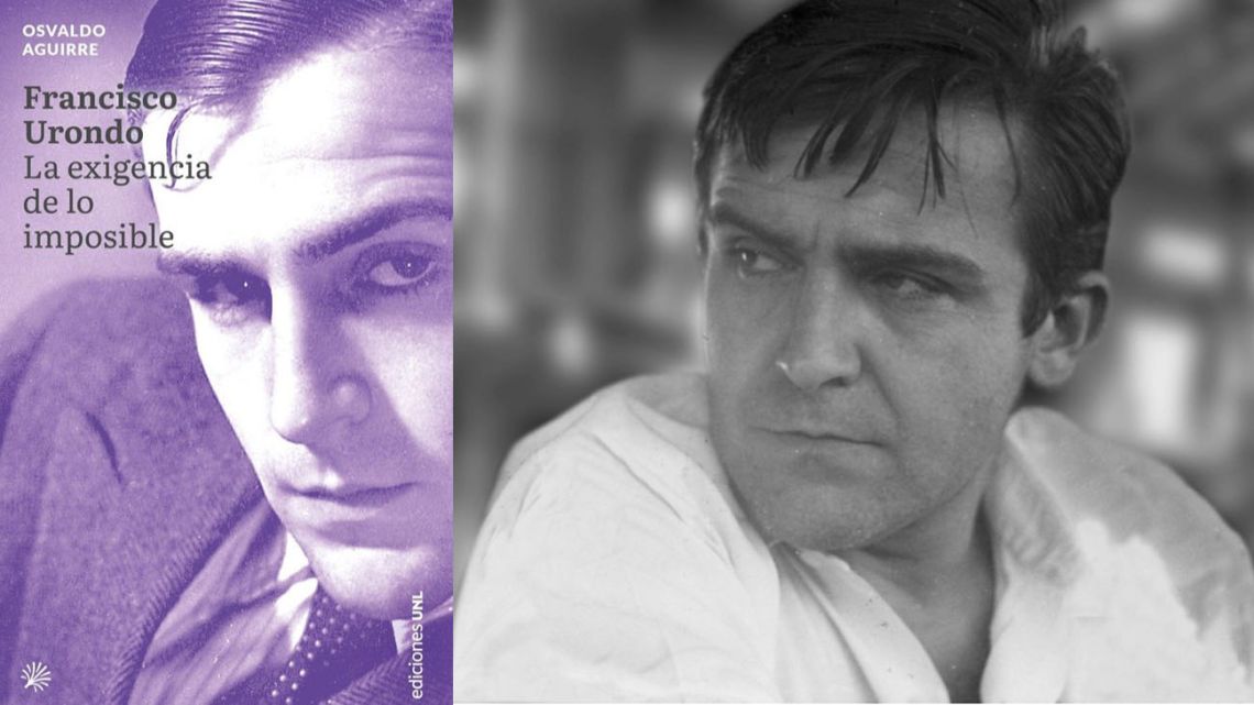 Se abre el debate: ¿Es Paco Urondo el mejor poeta argentino de todos ...