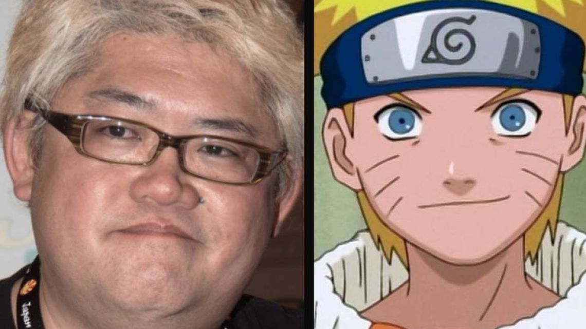 Murió Osamu Kobayashi, director del anime Naruto, a los 57 años | Caras