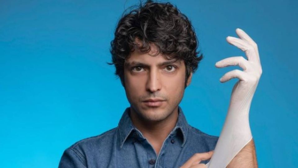 Caras | Doctor Milagro: conocé a Taner Ölmez, el protagonista de la ...
