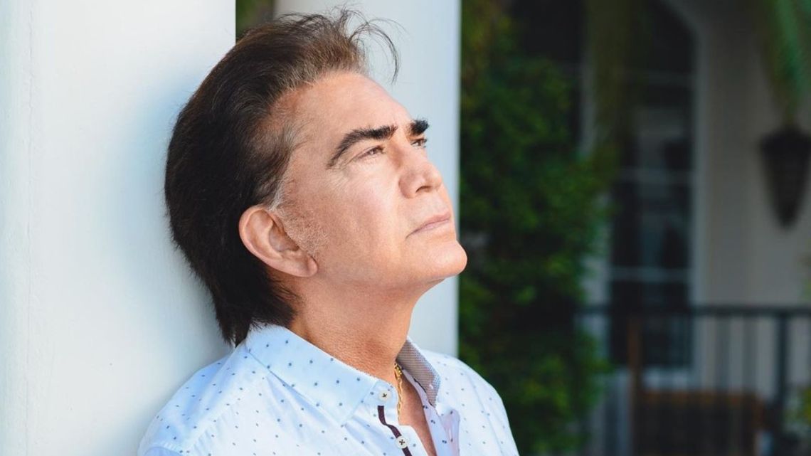 La muerte que envuelve a José Luis "El Puma" Rodríguez | Exitoina