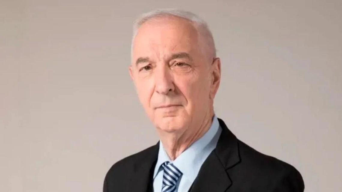 Mauro Viale: Se conoció la razón de su repentina muerte | Caras