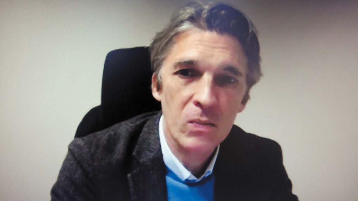Nicolas Bourriaud: "El arte hace visible lo invisible: y hoy estamos ...
