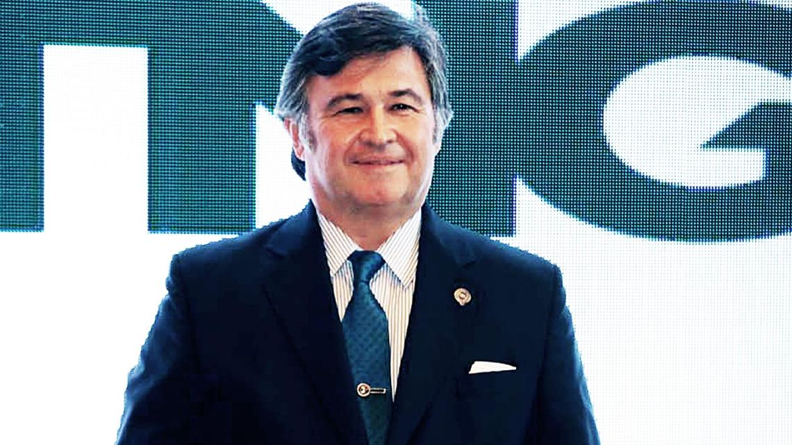 Daniel Pelegrina: "Los productores están muy enojados, está en análisis ...