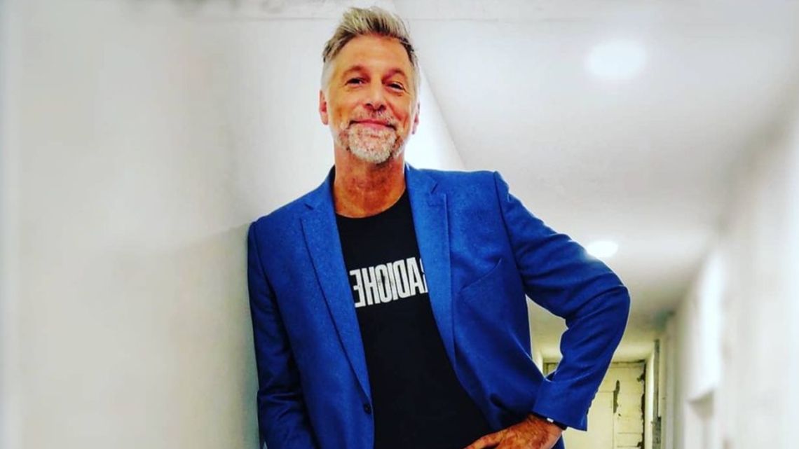 Los irónicos mensajes de Horacio Cabak en medio del escándalo | Exitoina