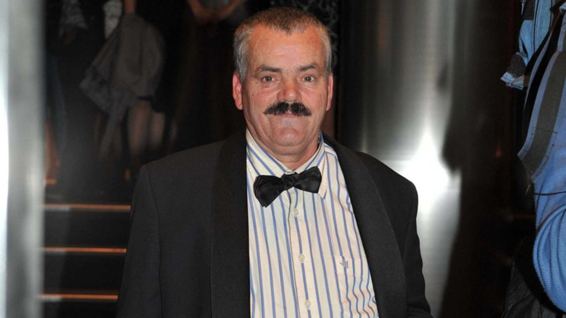 Quién era "El Risitas", el humorista español que murió a los 65 años ...
